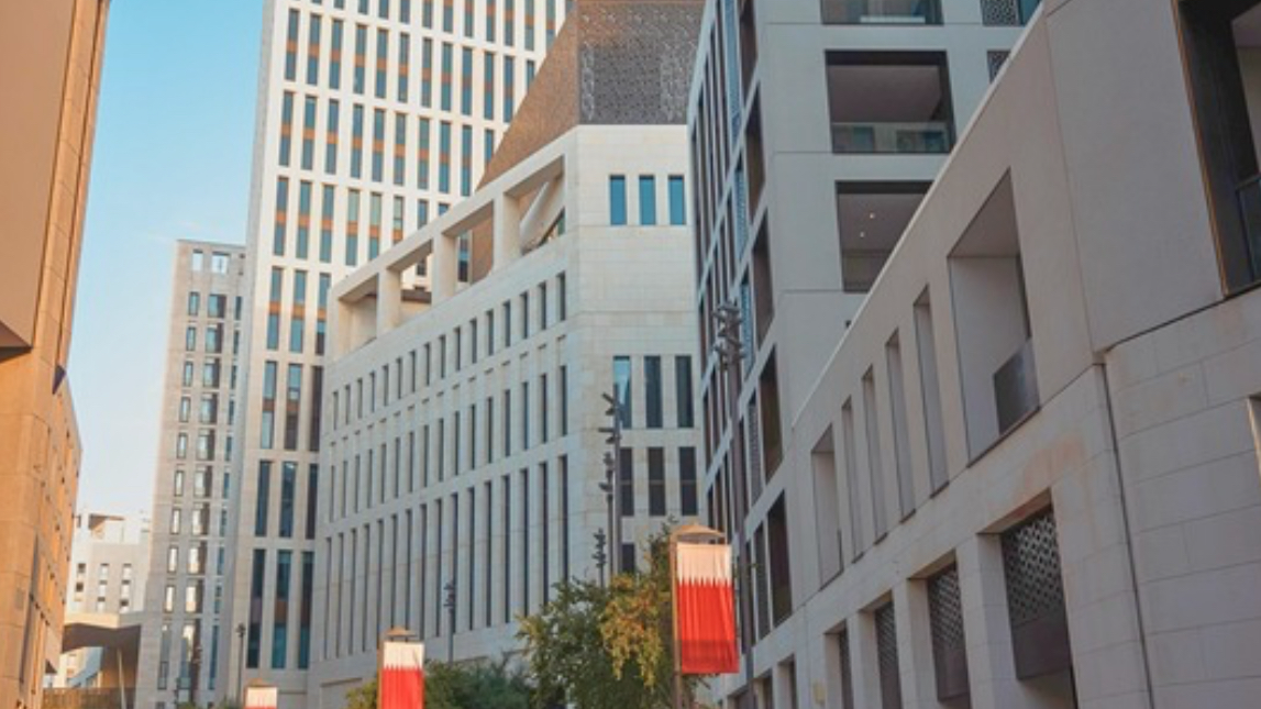 Sustainable urbanism: Building better cities, one step at a time | Earthna