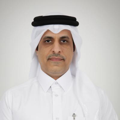 Eng. Ahmad Mohammed Al-Sada | Earthna